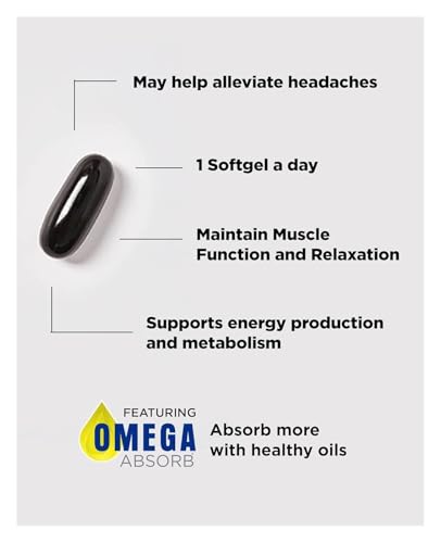 vegan-friendly magnesium supplement