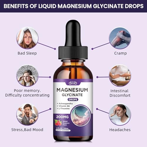 vegan-friendly magnesium supplement
