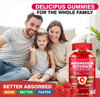 Vegan-friendly magnesium supplements for health