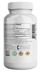 vegan-friendly magnesium tablets for relaxation