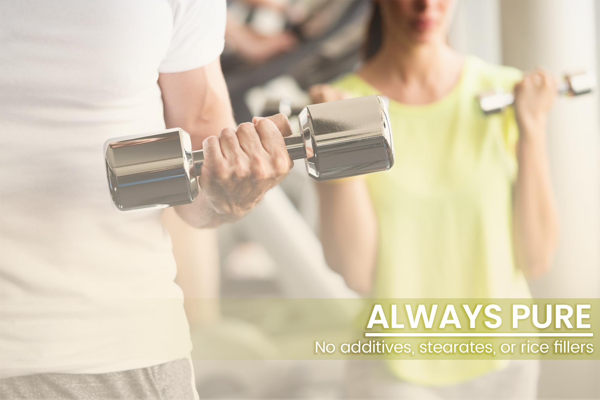 vegan-friendly malic acid supplement