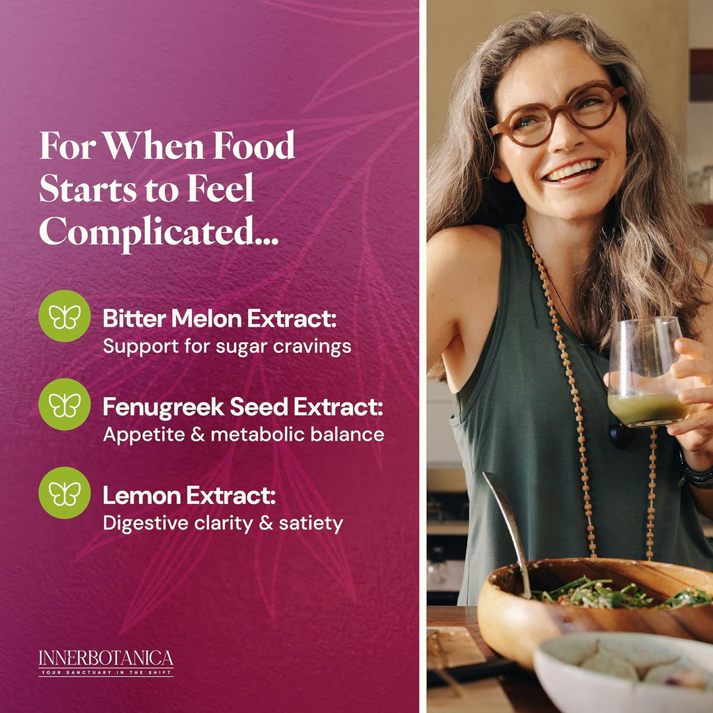 Vegan-friendly meal supplement for wellness