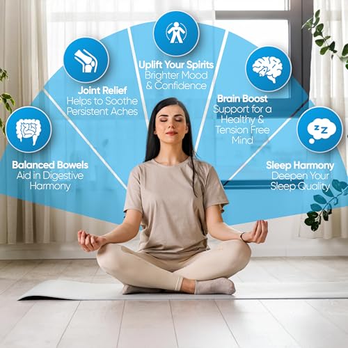 vegan-friendly medication aids for wellness