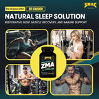 vegan-friendly melatonin supplement