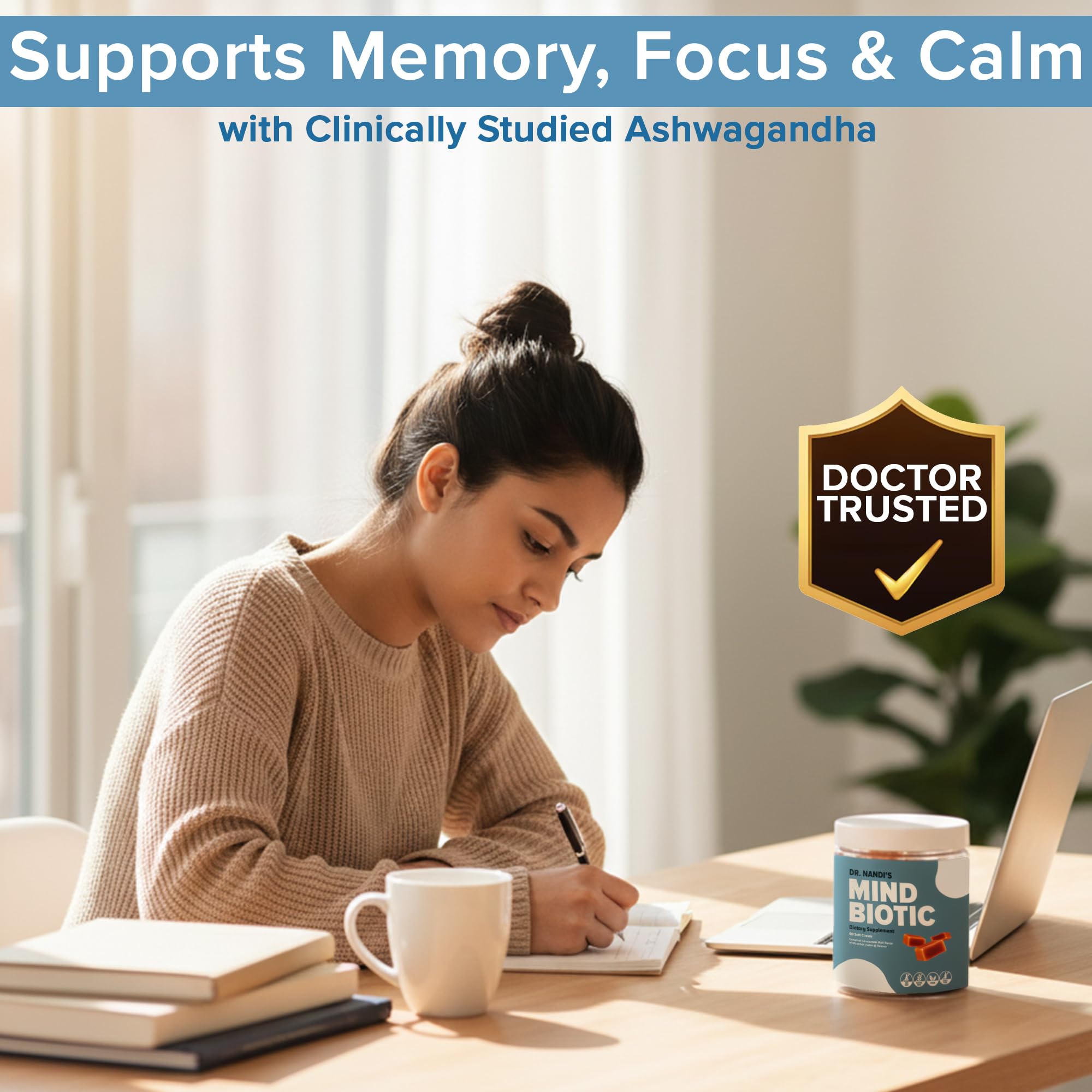 vegan-friendly memory enhancement supplements