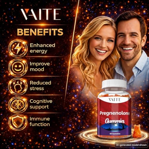 Vegan-friendly memory supplement for everyone