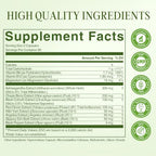 vegan-friendly menopause relief capsules