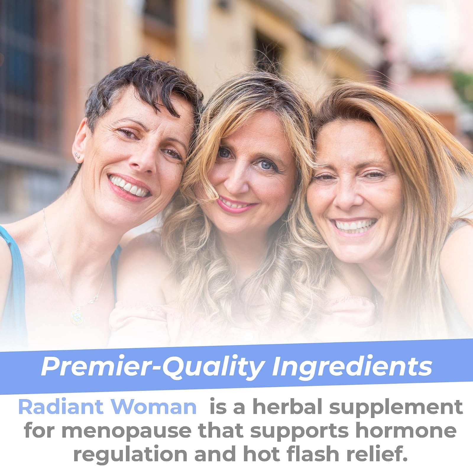 vegan-friendly menopause supplement