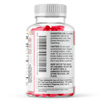Vegan-friendly menopause support gummies