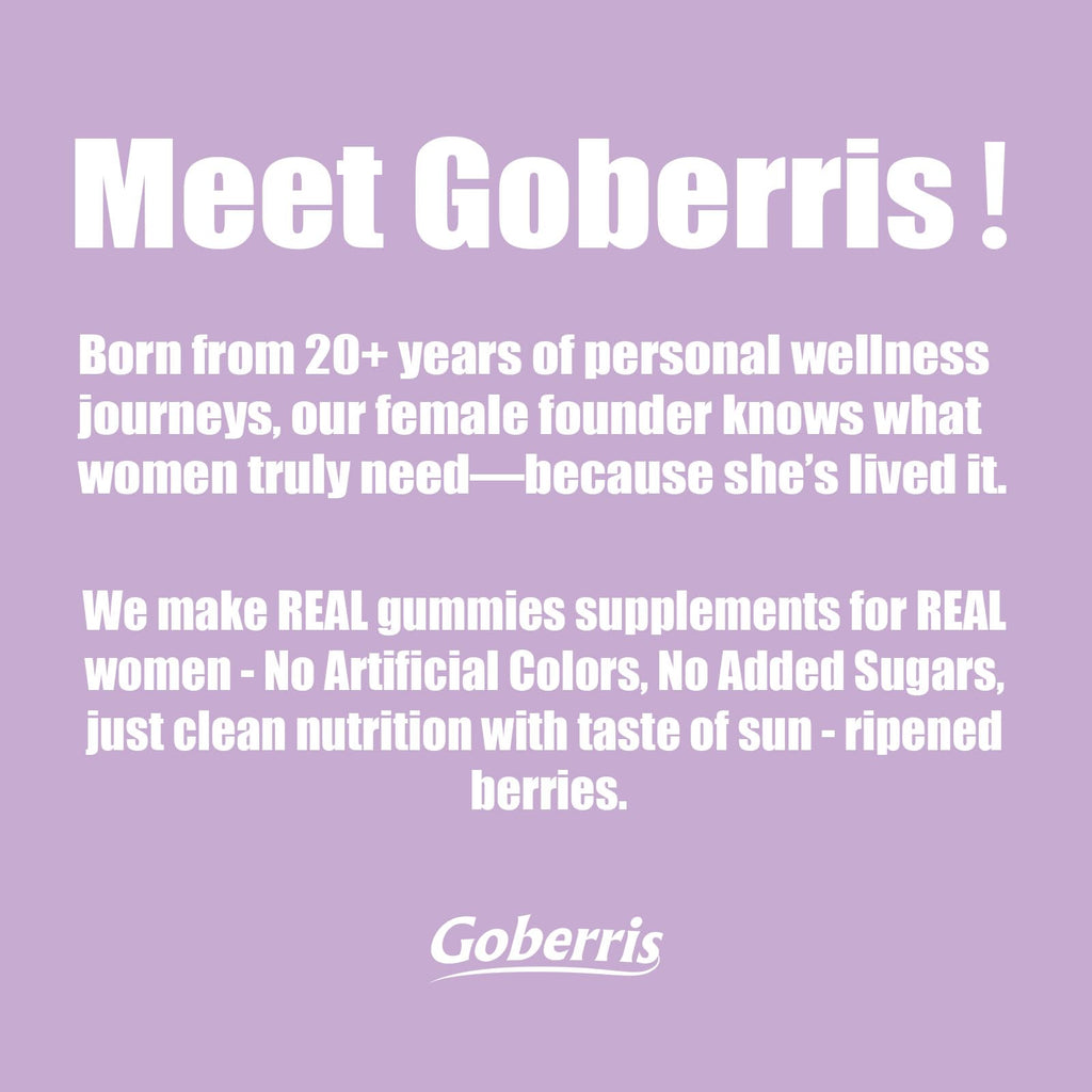 Vegan-friendly menopause support gummies