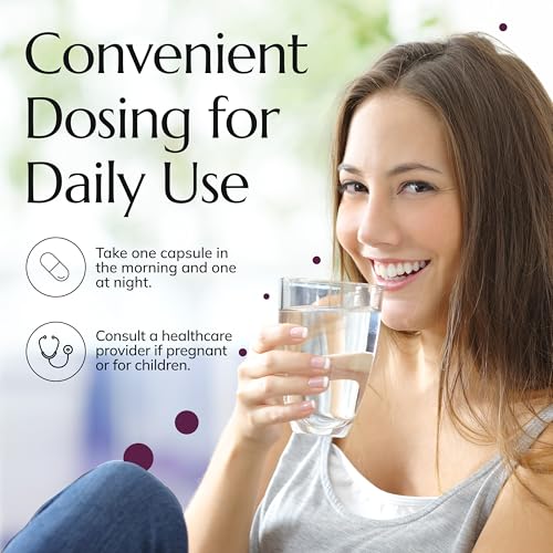 Vegan-friendly metabolic support supplement