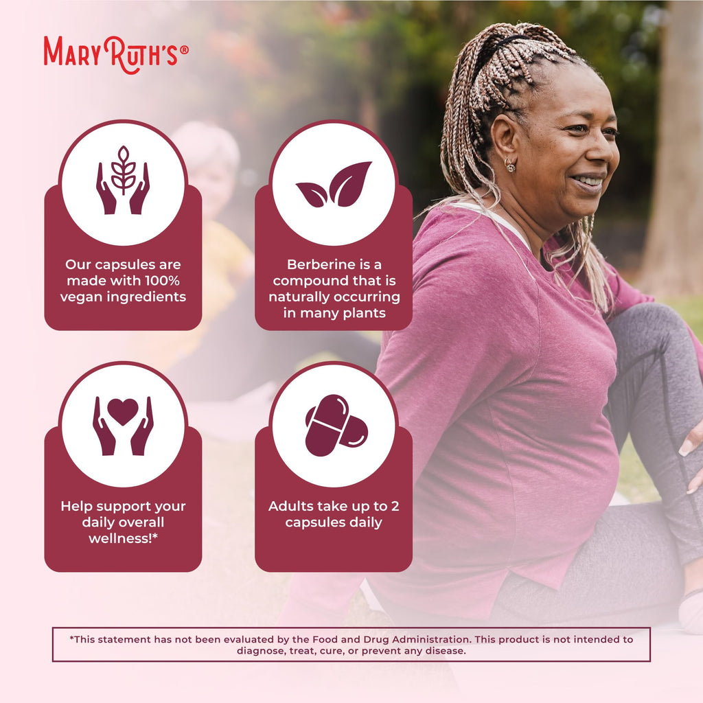 Vegan-friendly metabolism booster capsules