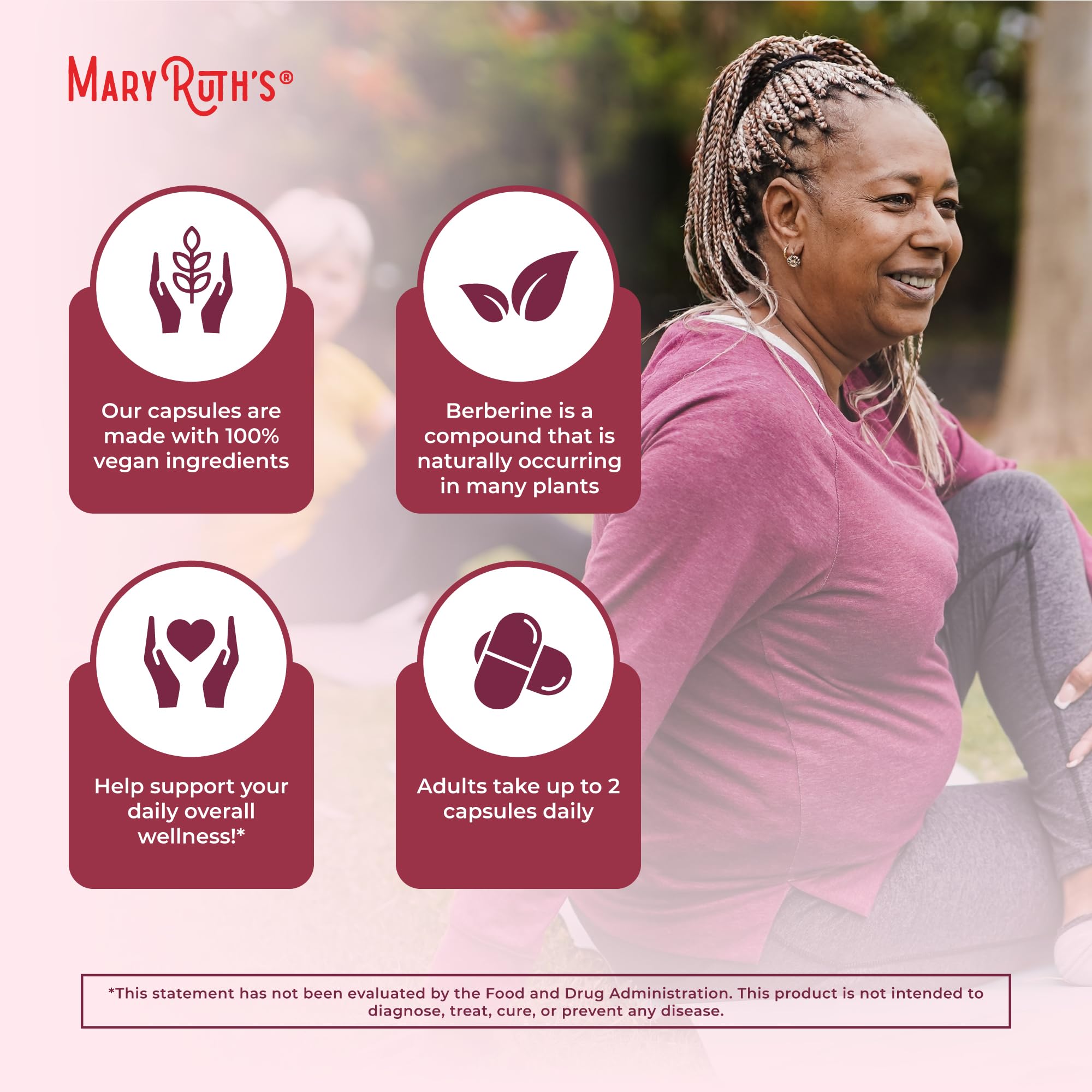 Vegan-friendly metabolism booster capsules