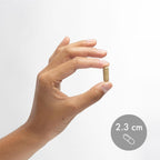 vegan-friendly methyl folate option