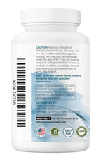 vegan-friendly methylated b complex