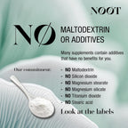 vegan-friendly Methylfolate capsules