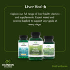 vegan-friendly milk thistle extract