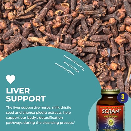 vegan-friendly milk thistle formula