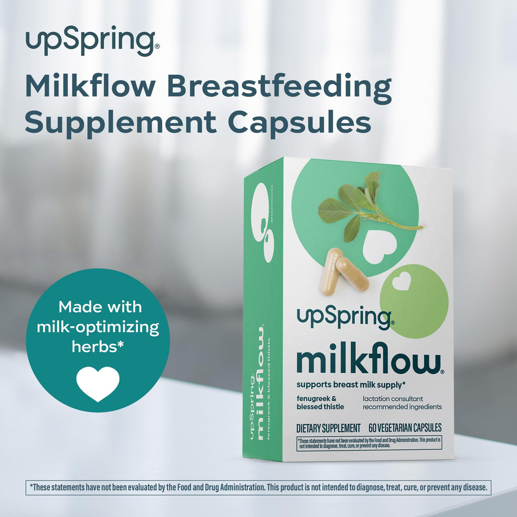 vegan-friendly milk thistle lactation aid
