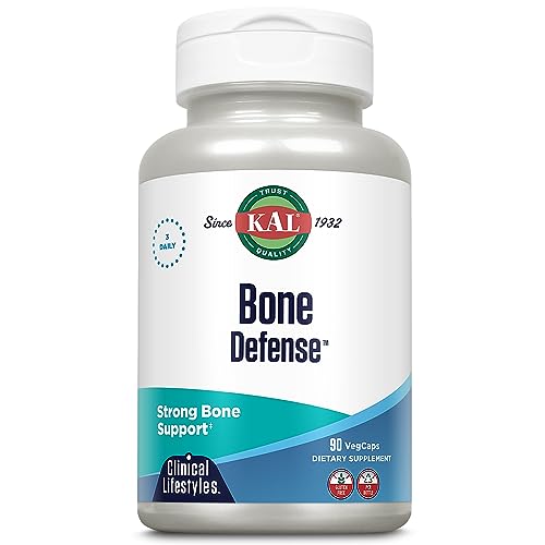 vegan-friendly mineral capsules for health