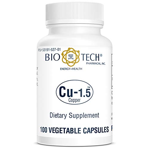 vegan-friendly mineral supplement capsules