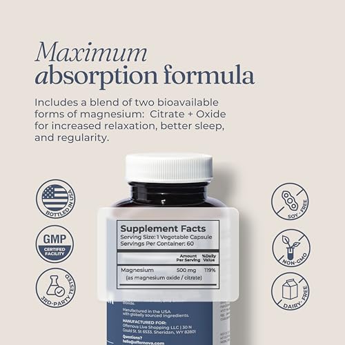 vegan-friendly mineral supplement