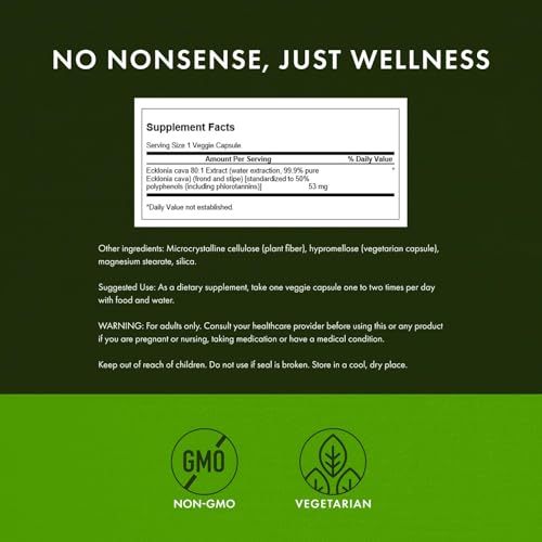 vegan-friendly mineral supplements Canada