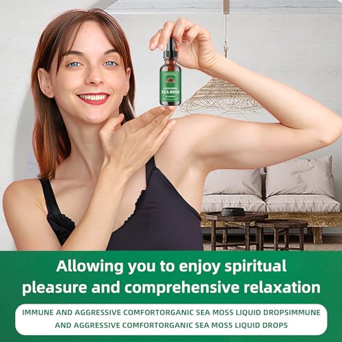 vegan-friendly mineral support drops