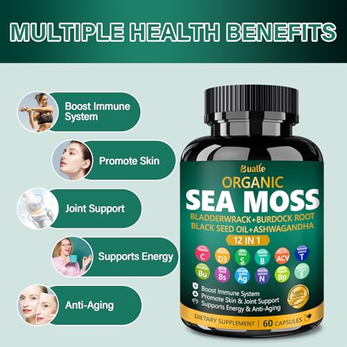 vegan friendly minerals for daily health