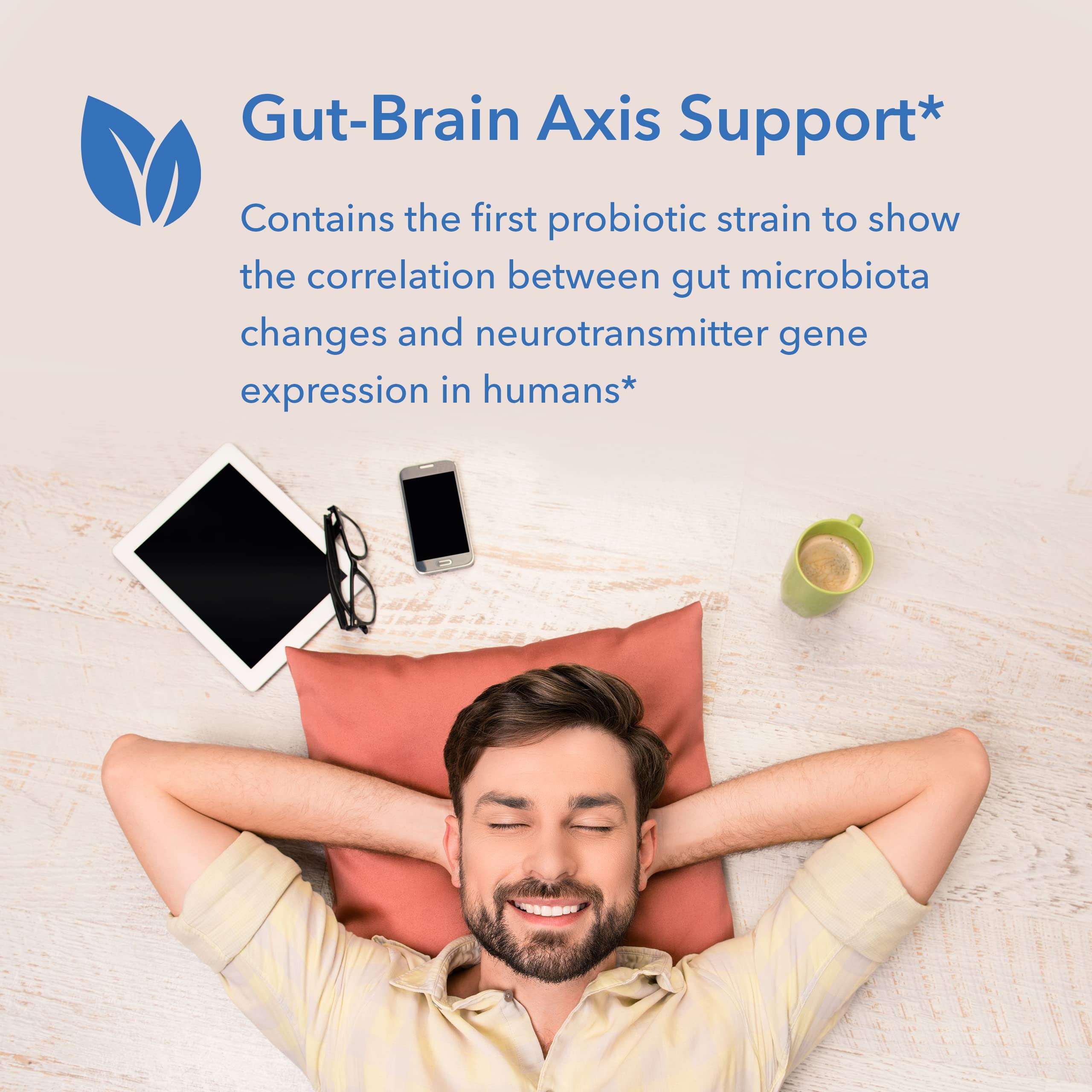 vegan-friendly mood boosting capsules