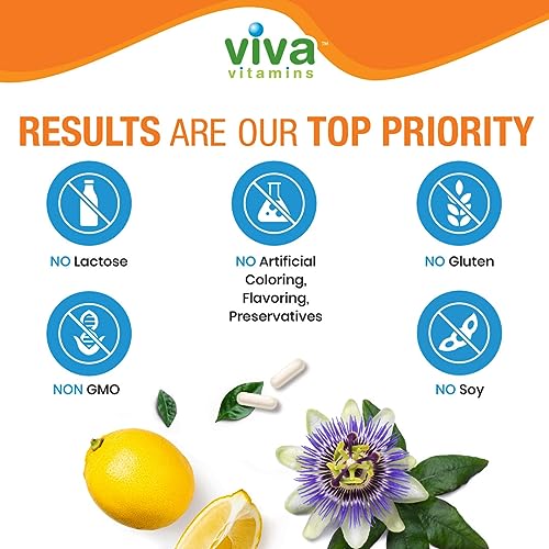 vegan-friendly mood enhancement capsules