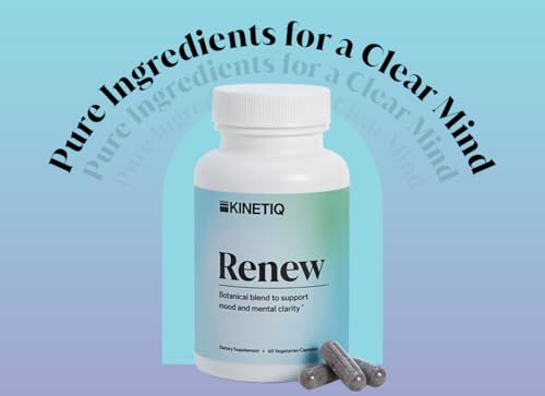 Vegan-friendly mood enhancement capsules
