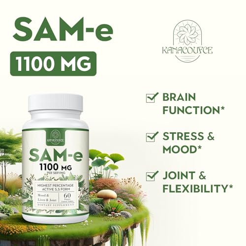 vegan-friendly mood enhancement supplement