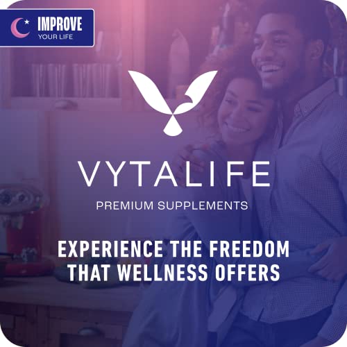 Vegan-friendly mood support supplement