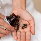 vegan-friendly moringa capsules