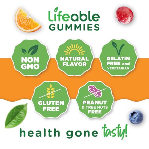 Vegan-friendly Moringa gummy supplements