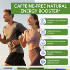 vegan-friendly moringa health benefits