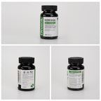 Vegan-friendly Moringa health supplement