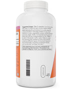 Vegan-friendly MSM for inflammation relief
