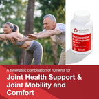 vegan-friendly MSM supplement for joints