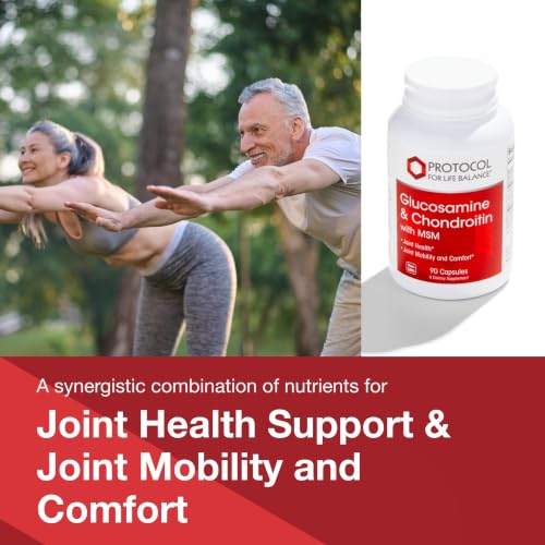 vegan-friendly MSM supplement for joints