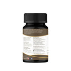 Vegan-friendly Mucuna Pruriens tablets