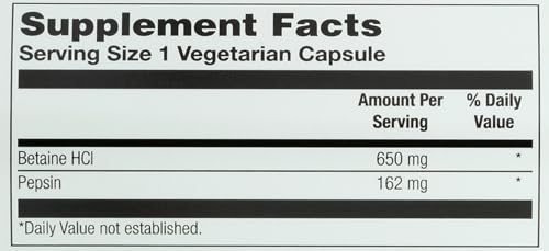 vegan-friendly multi-enzymes capsules
