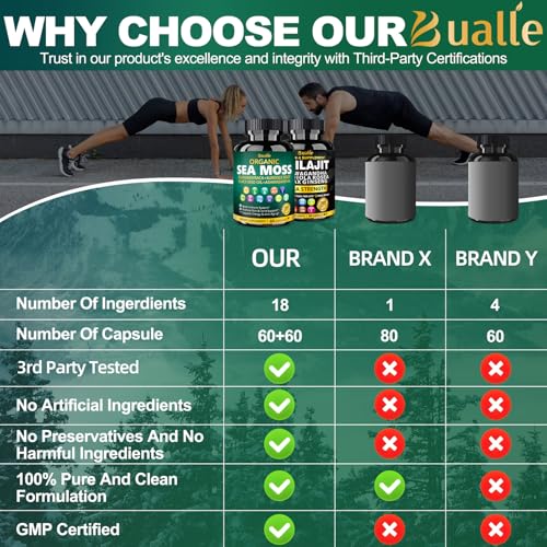 vegan-friendly multimineral supplement option