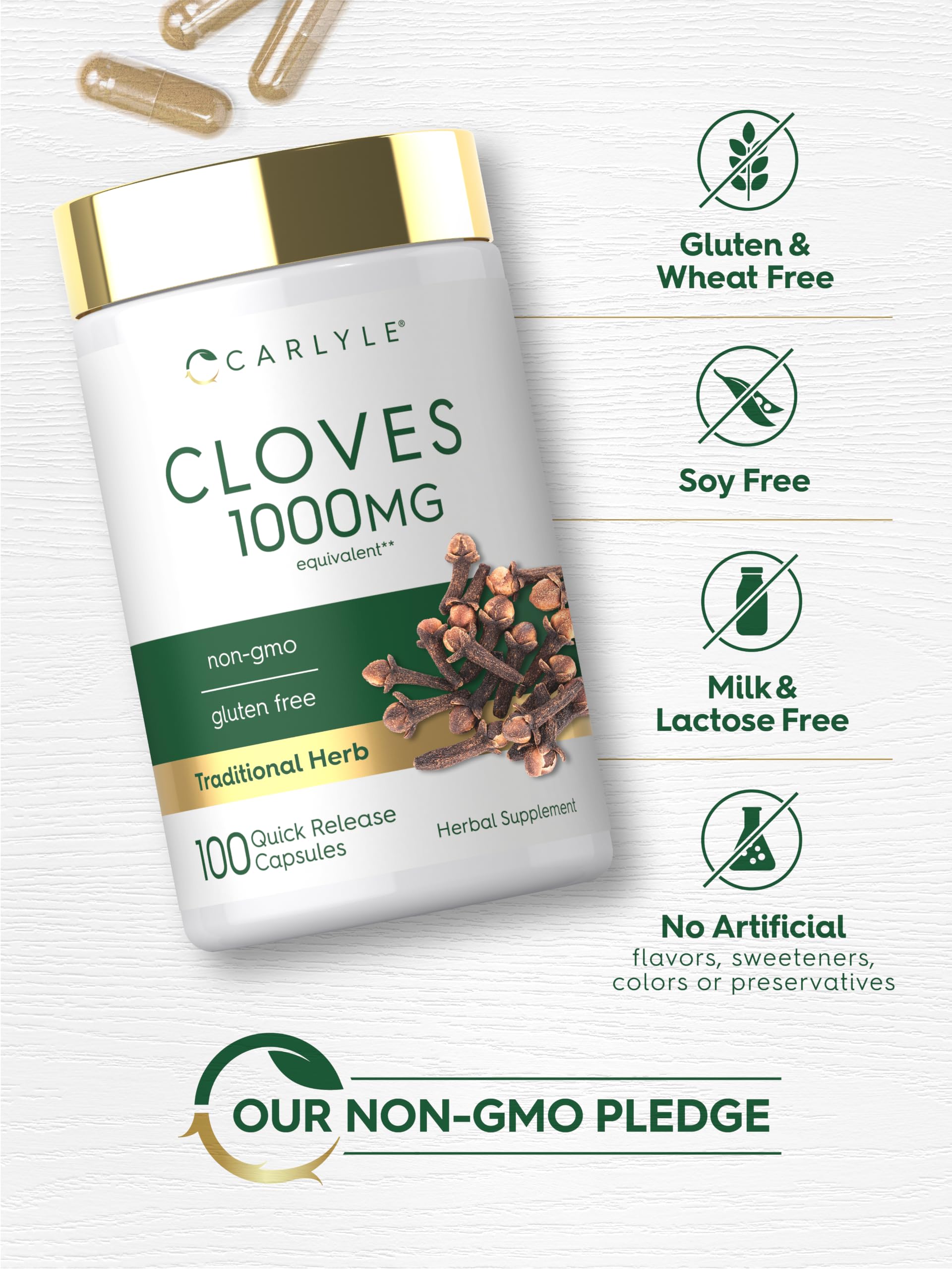Vegan-friendly multiminerals with herbal benefits