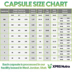 vegan-friendly multivitamin capsule options