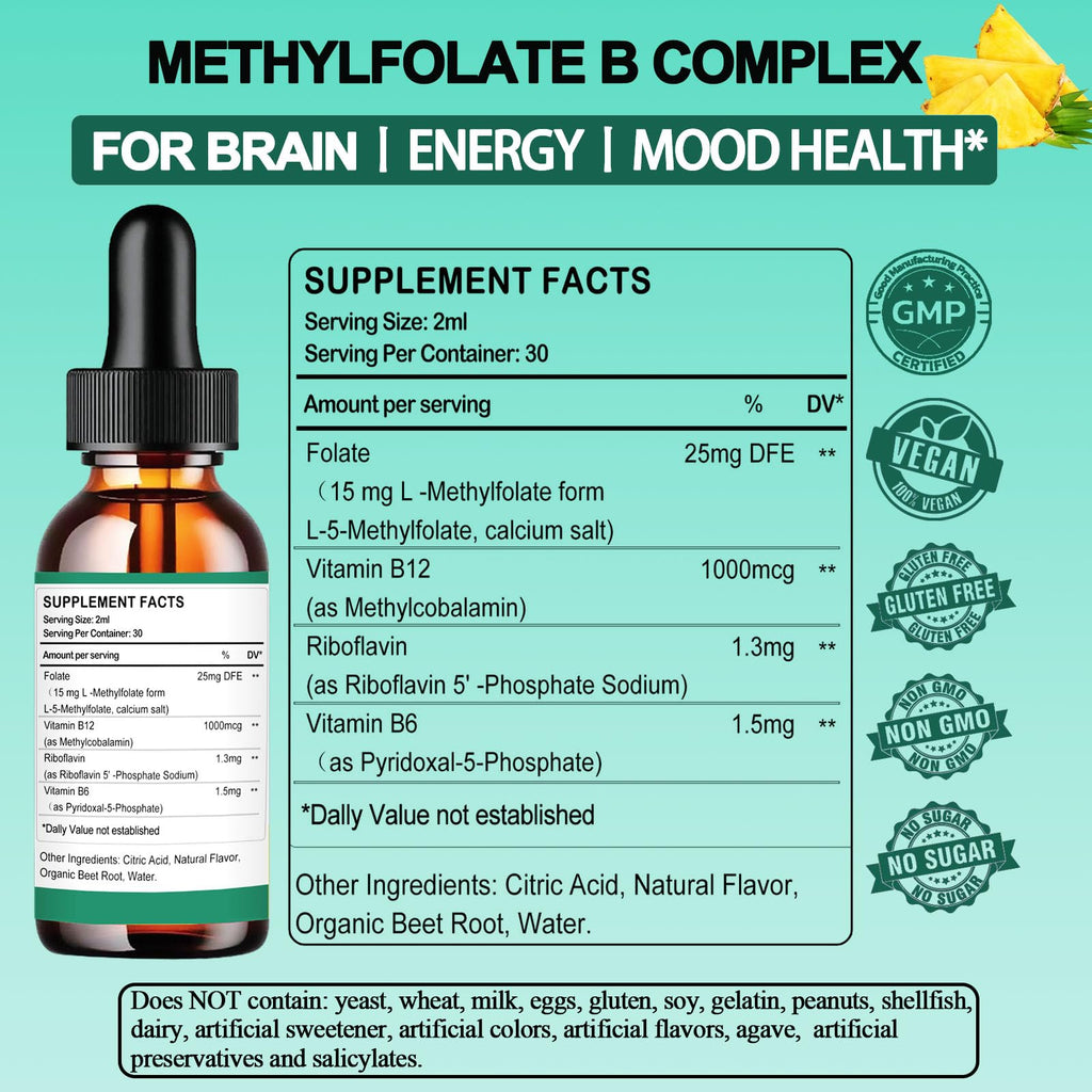 Vegan-friendly multivitamin capsules
