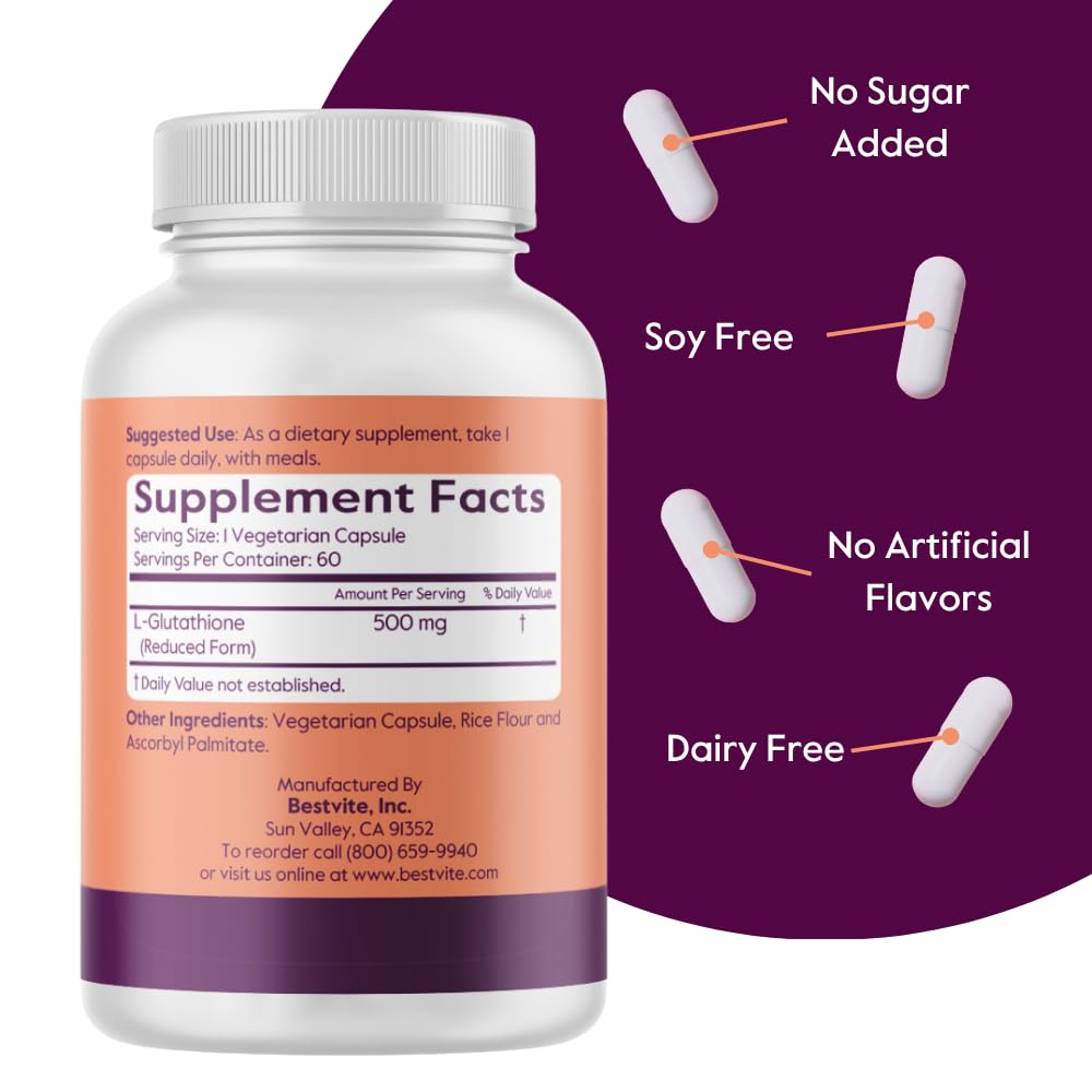 Vegan-friendly multivitamin capsules