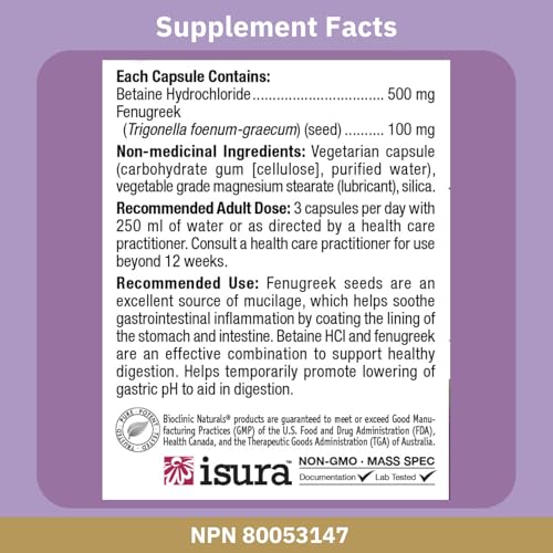 Vegan-friendly multivitamin capsules