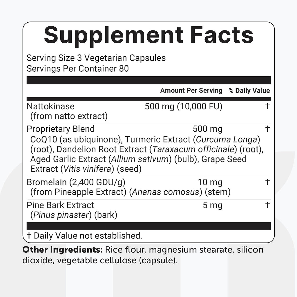 Vegan-friendly multivitamin capsules